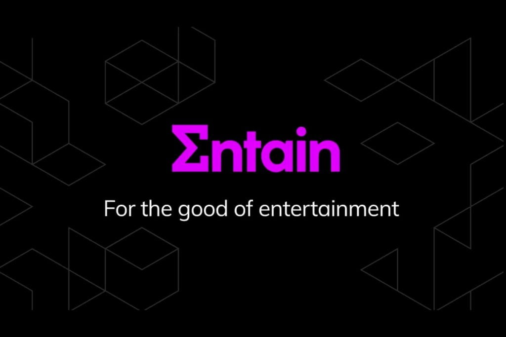 Entain PLC is the new GVC Holdings - NZ 2021